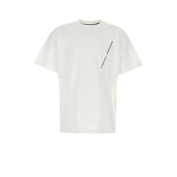 Y PROJECT | Sweaters | Y Project White Cotton Tshirt | Poshmark
